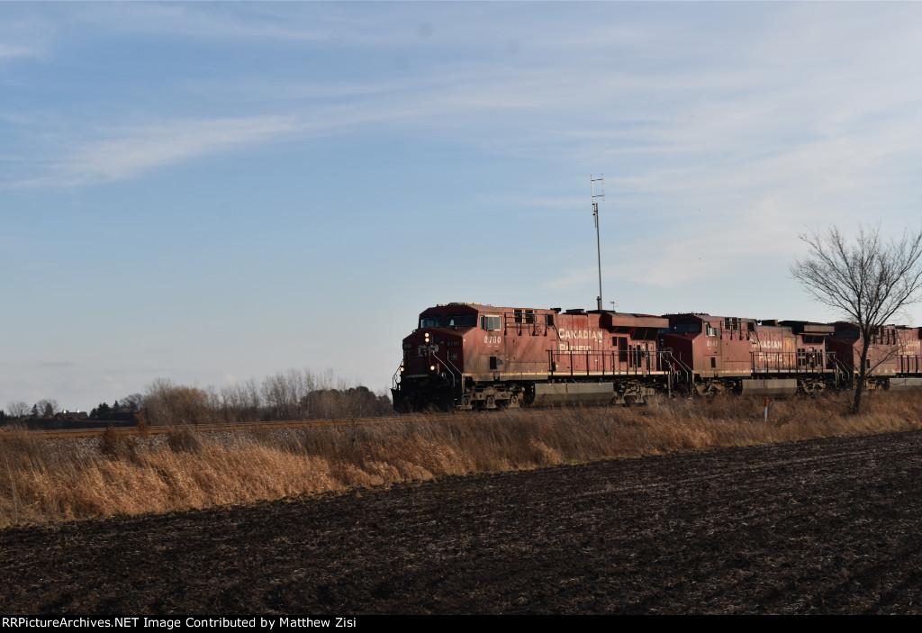 CP 8780 8141